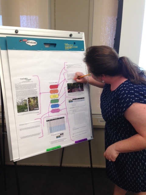 Collaborations with K-12 teachers first inspired Data Nuggets, and ...