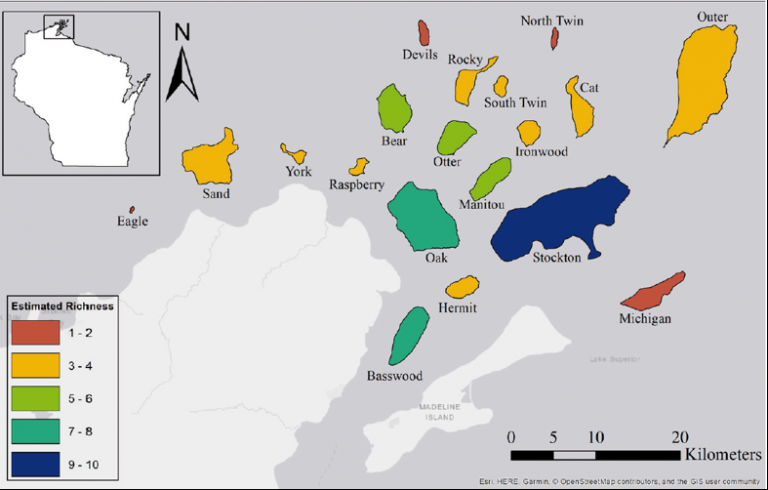 Tag: biodiversity | Data Nuggets