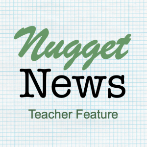 Data Nuggets | Bringing authentic research and data into K-16 classrooms