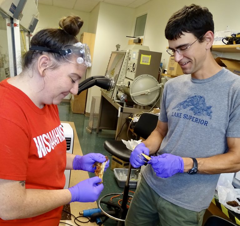 Working to reduce the plastics problem | Data Nuggets