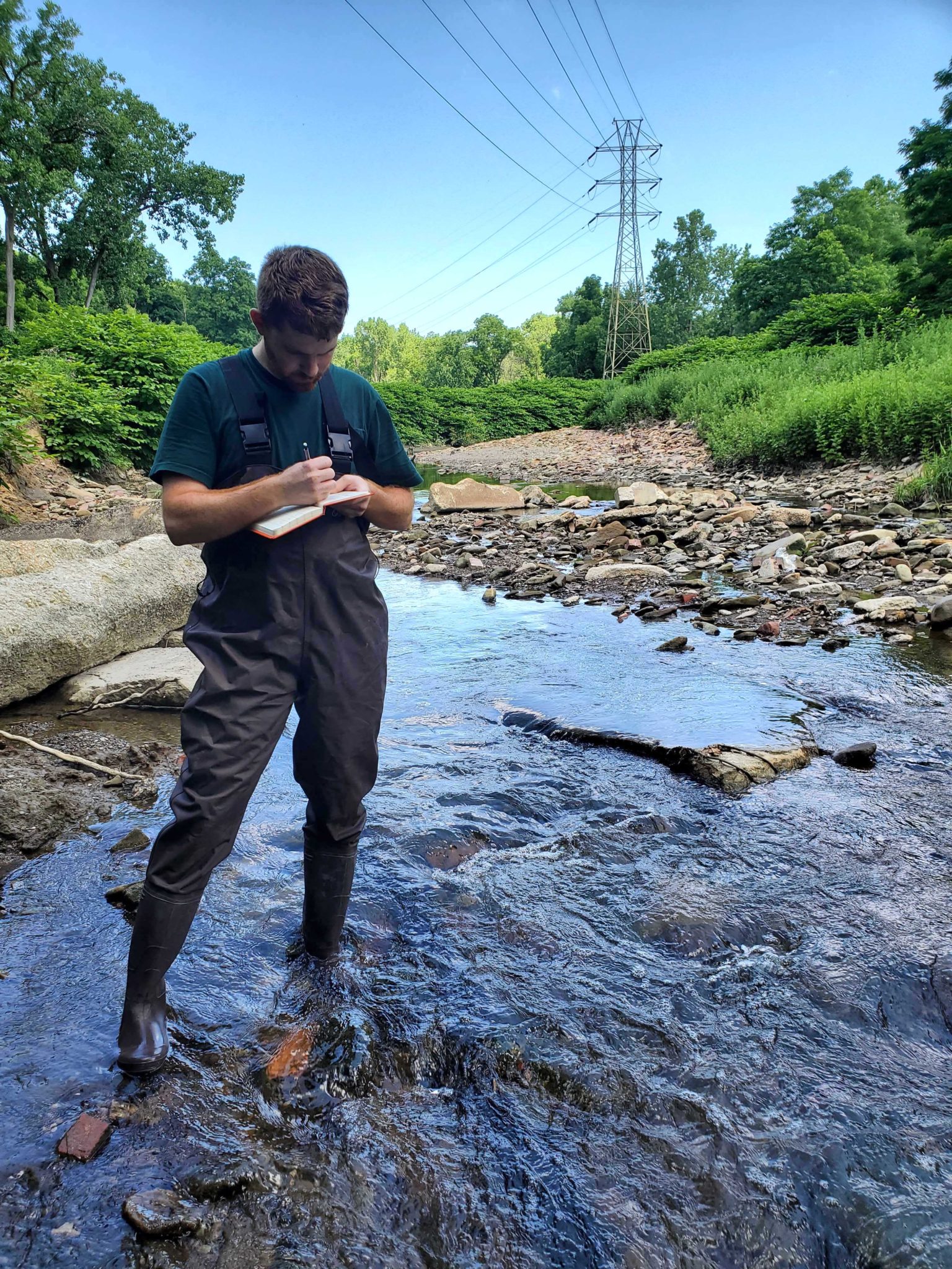 Surviving the flood | Data Nuggets