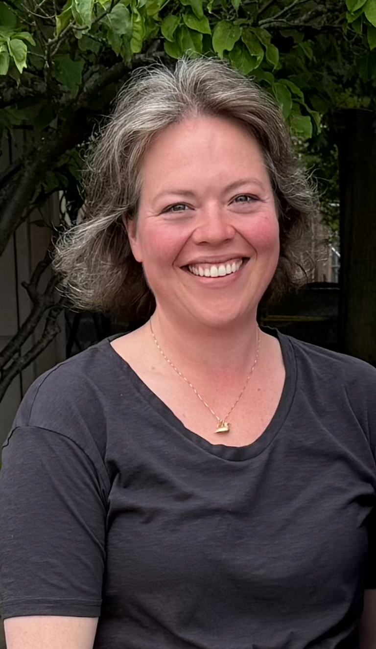 Elizabeth Schultheis awarded fellowship to tackle science misconceptions | Data Nuggets